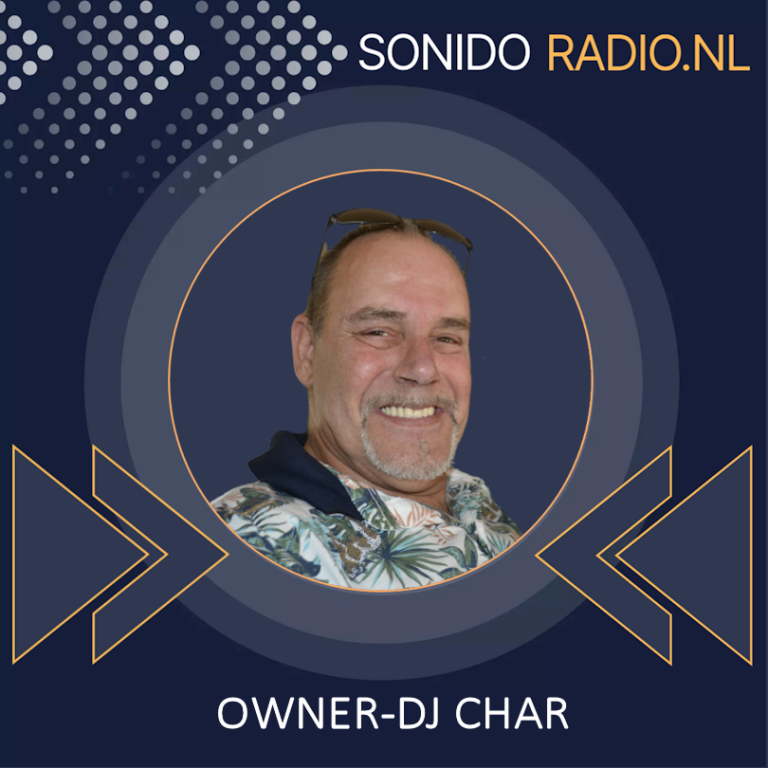 Schedule – SonidoRadio