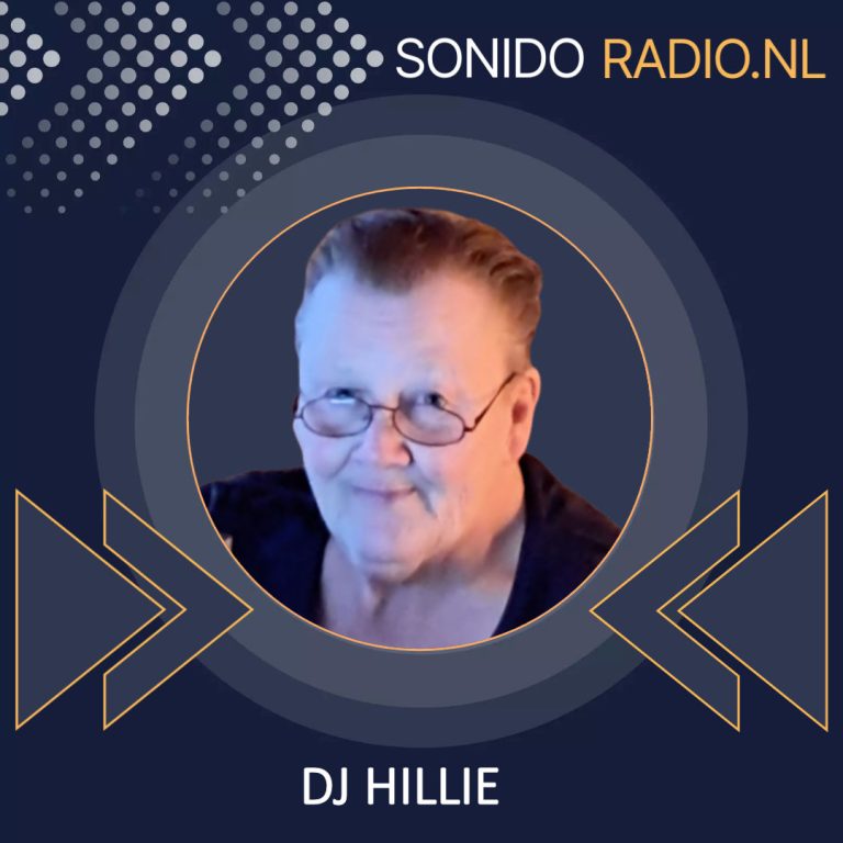 Schedule – SonidoRadio