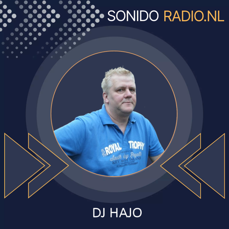 Sonido journaal – SonidoRadio