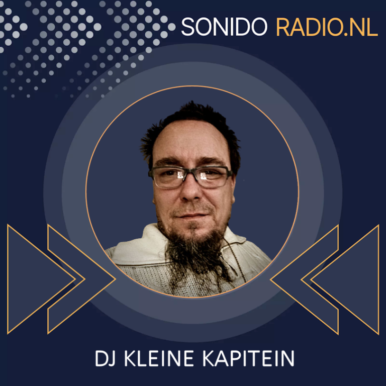 Team members – SonidoRadio