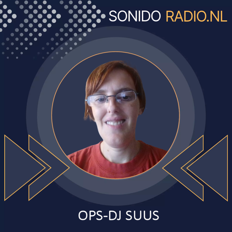 Schedule – SonidoRadio